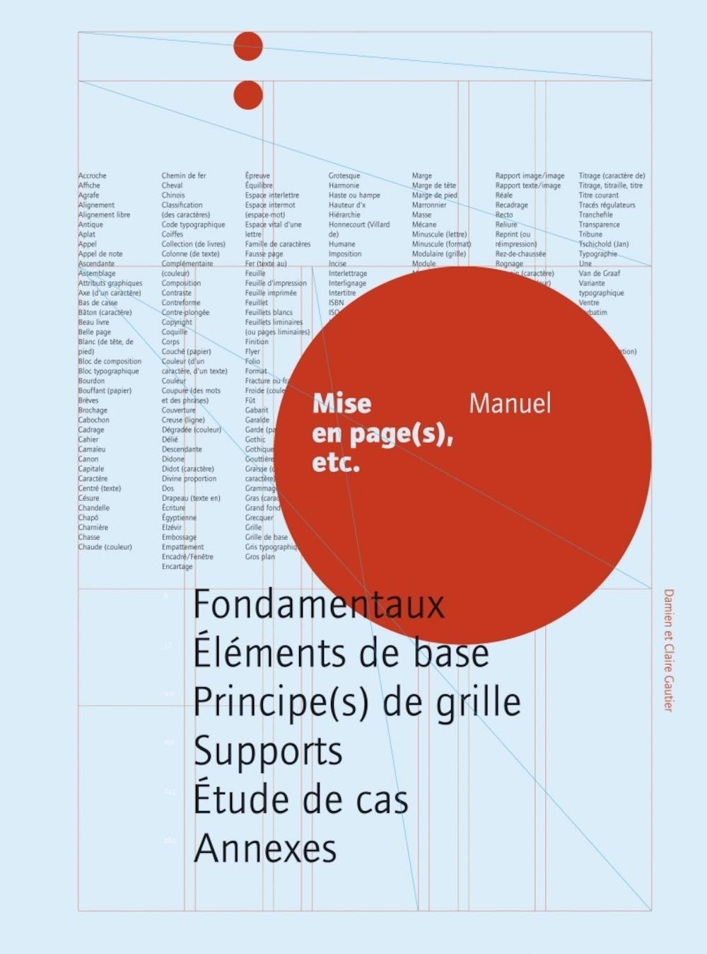 7 livres de référence sur le graphisme - Formation Design Graphique