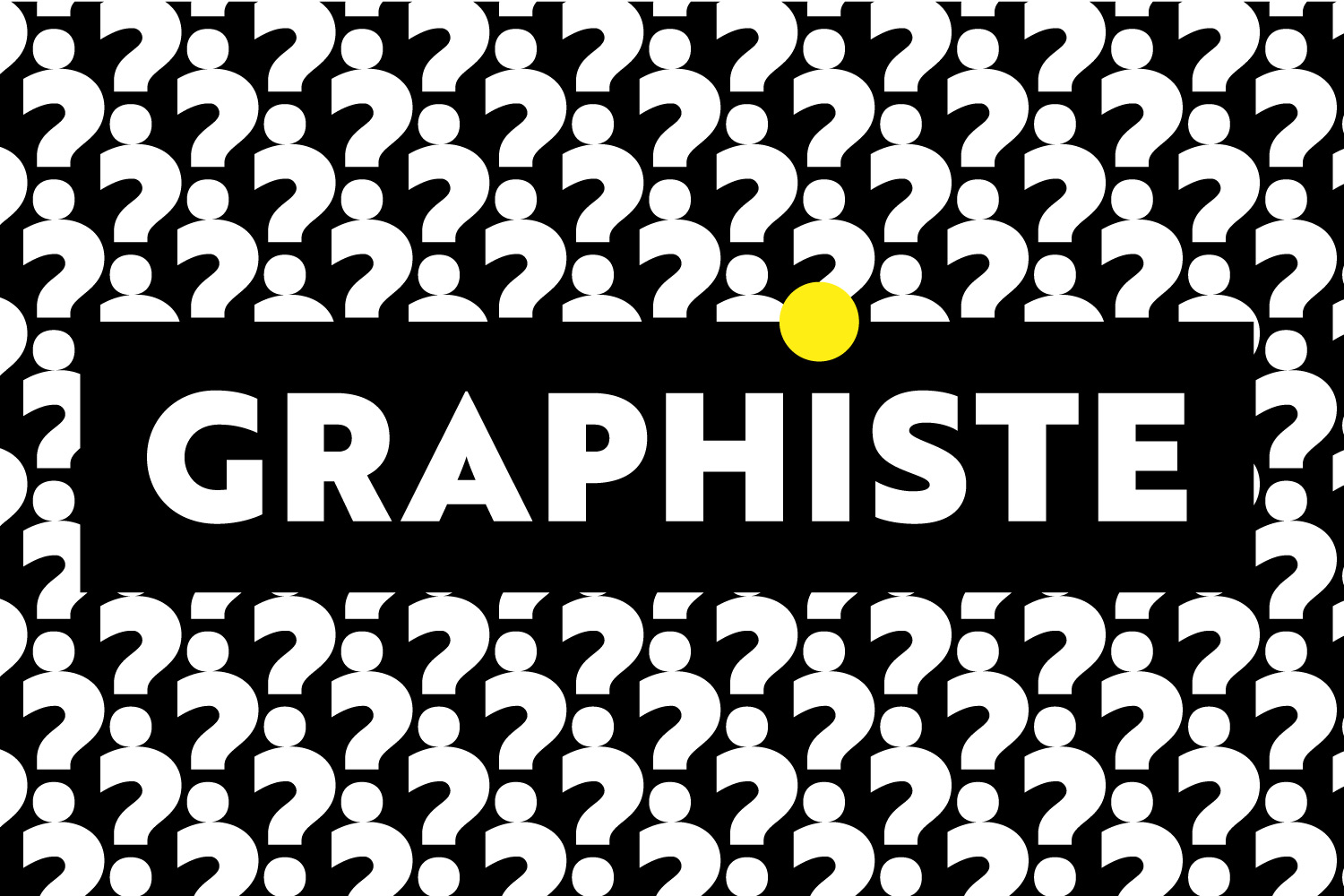 Un graphiste c'est quoi ? - Formation Design Graphique